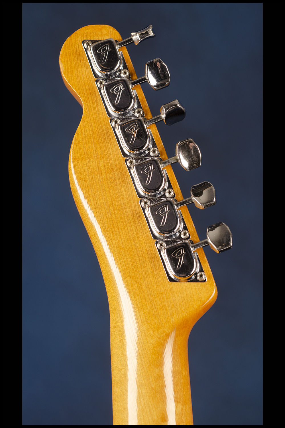 Telecaster Guitars | Fretted Americana Inc.