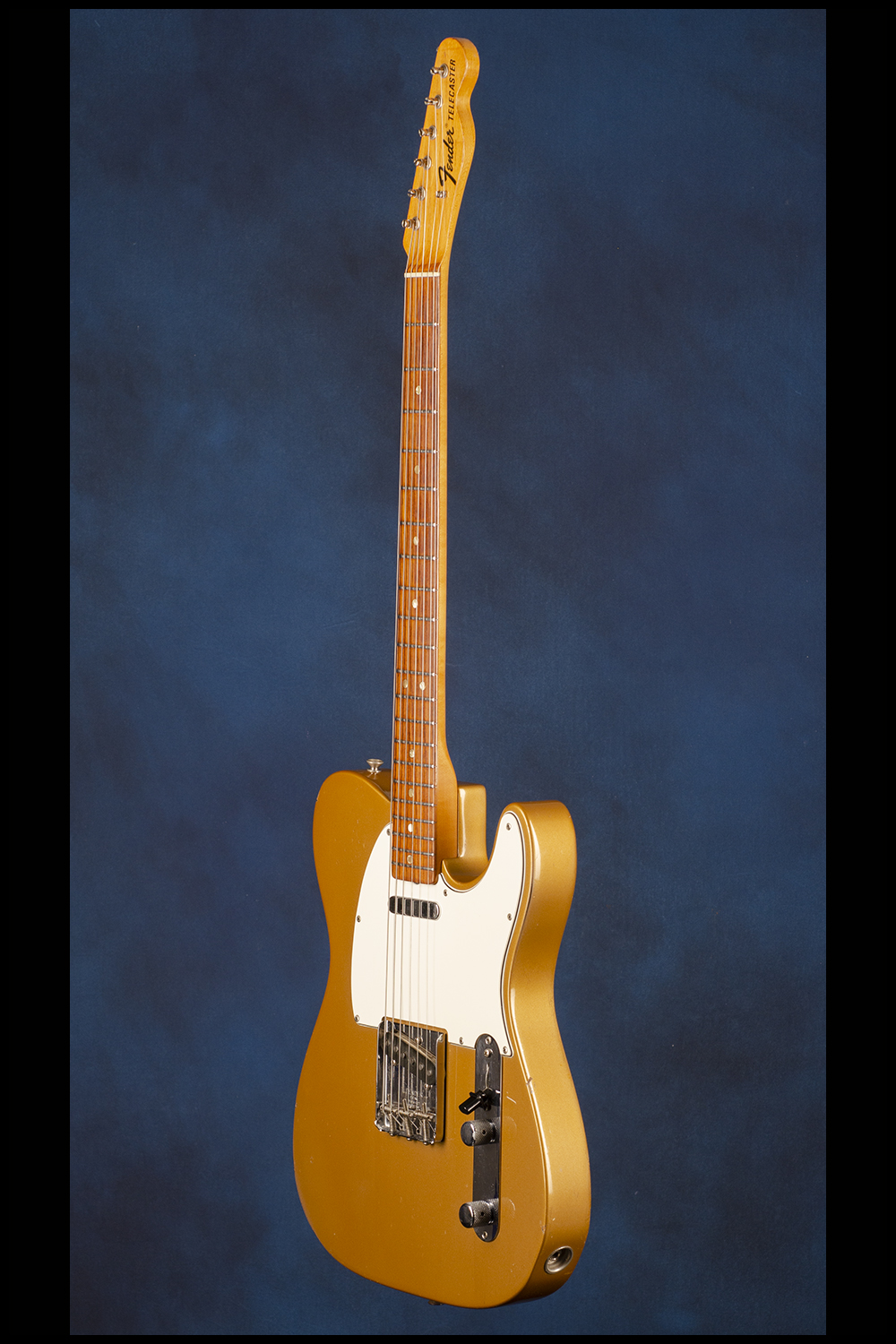 Telecaster Guitars | Fretted Americana Inc.