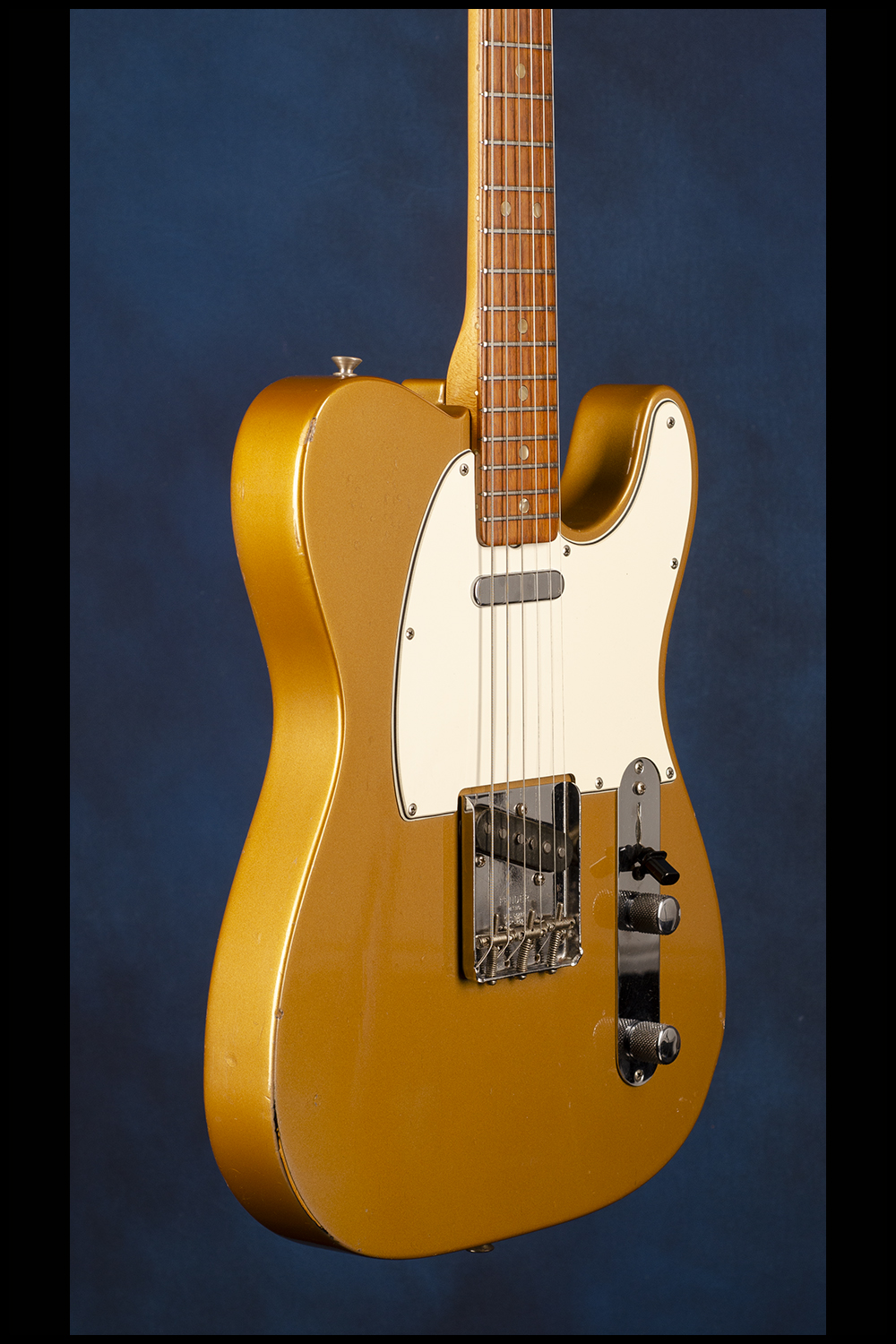 Telecaster Guitars | Fretted Americana Inc.