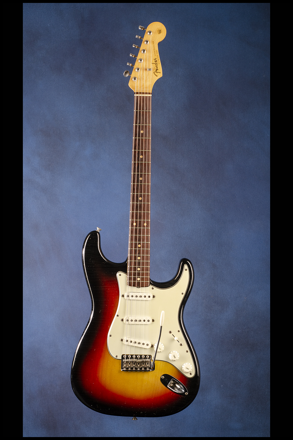 Stratocaster Guitars | Fretted Americana Inc.