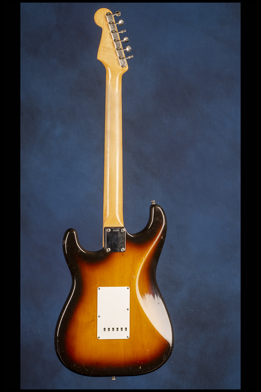 Stratocaster Guitars | Fretted Americana Inc.