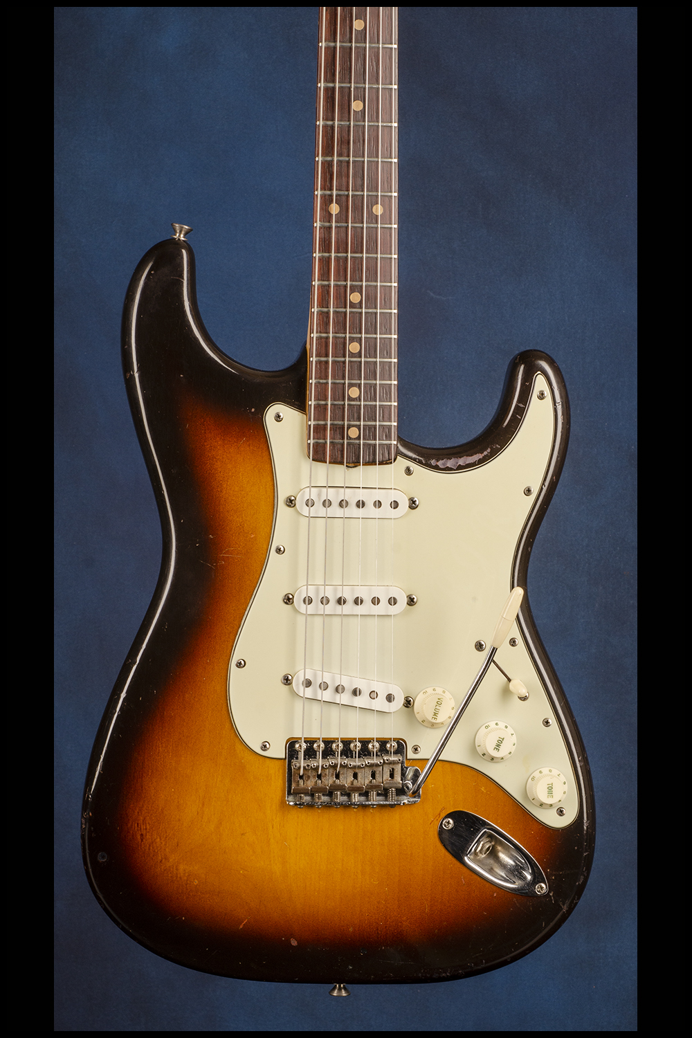 Stratocaster Guitars | Fretted Americana Inc.