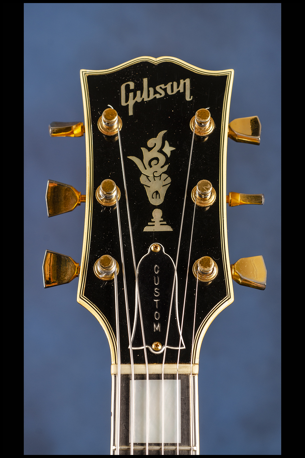 L-5 CES Guitars | Fretted Americana Inc.