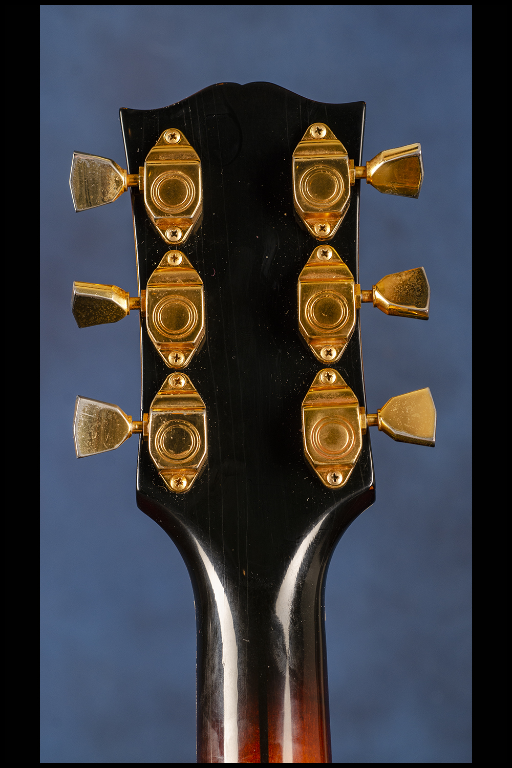 L-5 CES Guitars | Fretted Americana Inc.