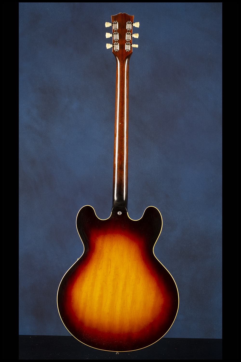 EB-6 Guitars | Fretted Americana Inc.