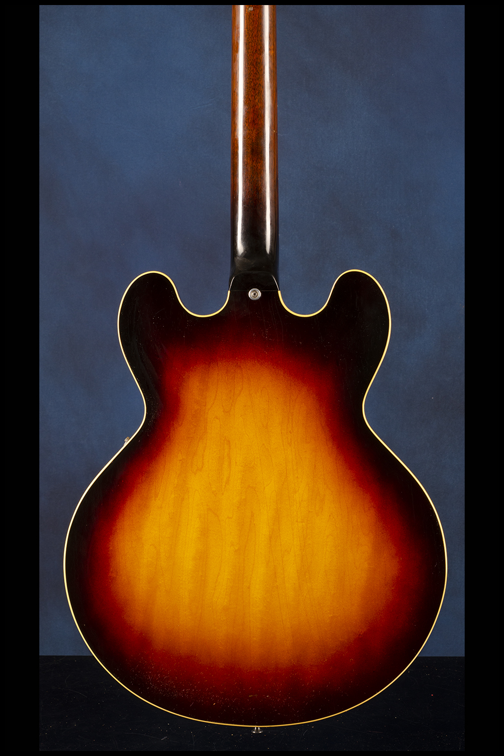 EB-6 Guitars | Fretted Americana Inc.