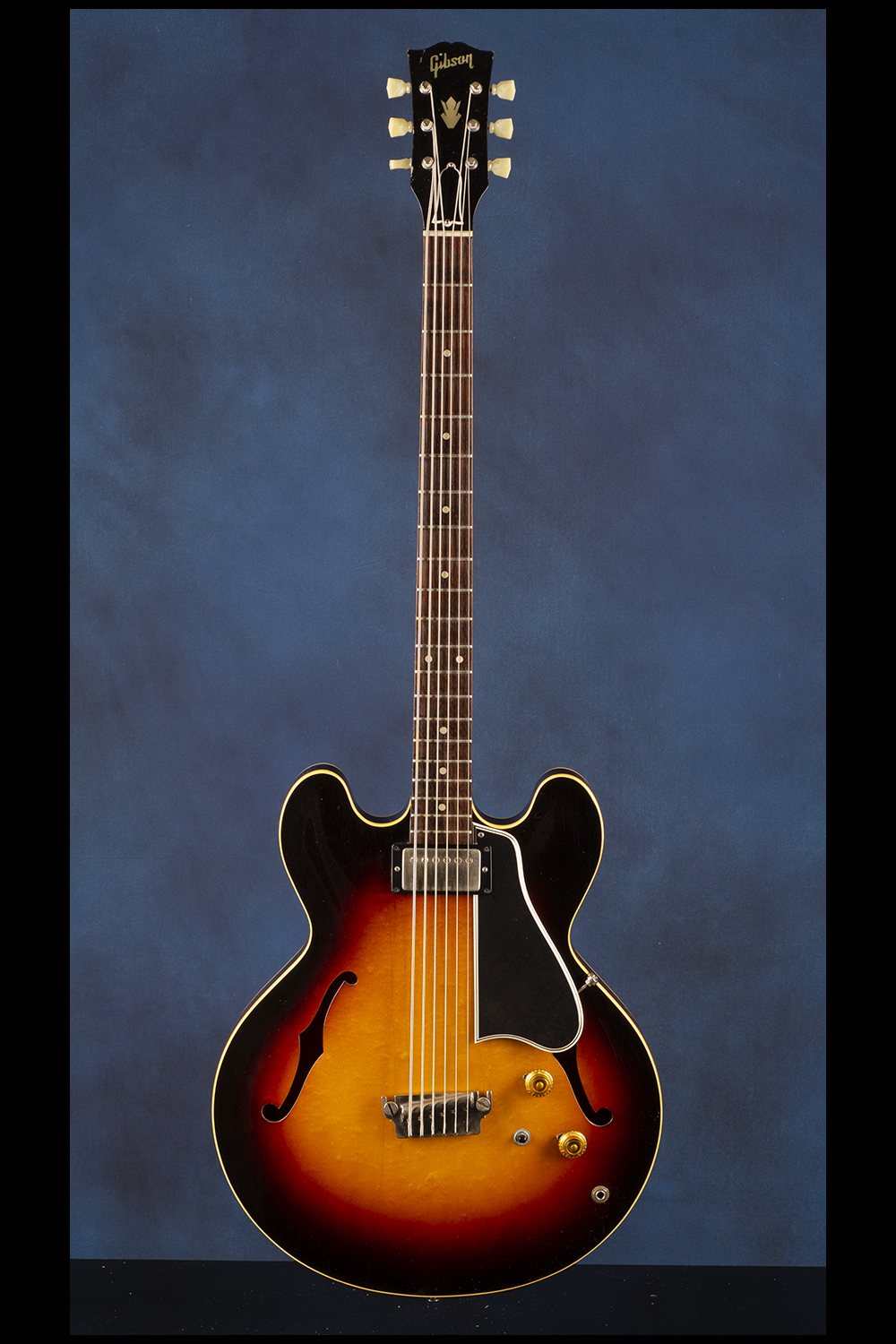 Gibson 6 String Bass