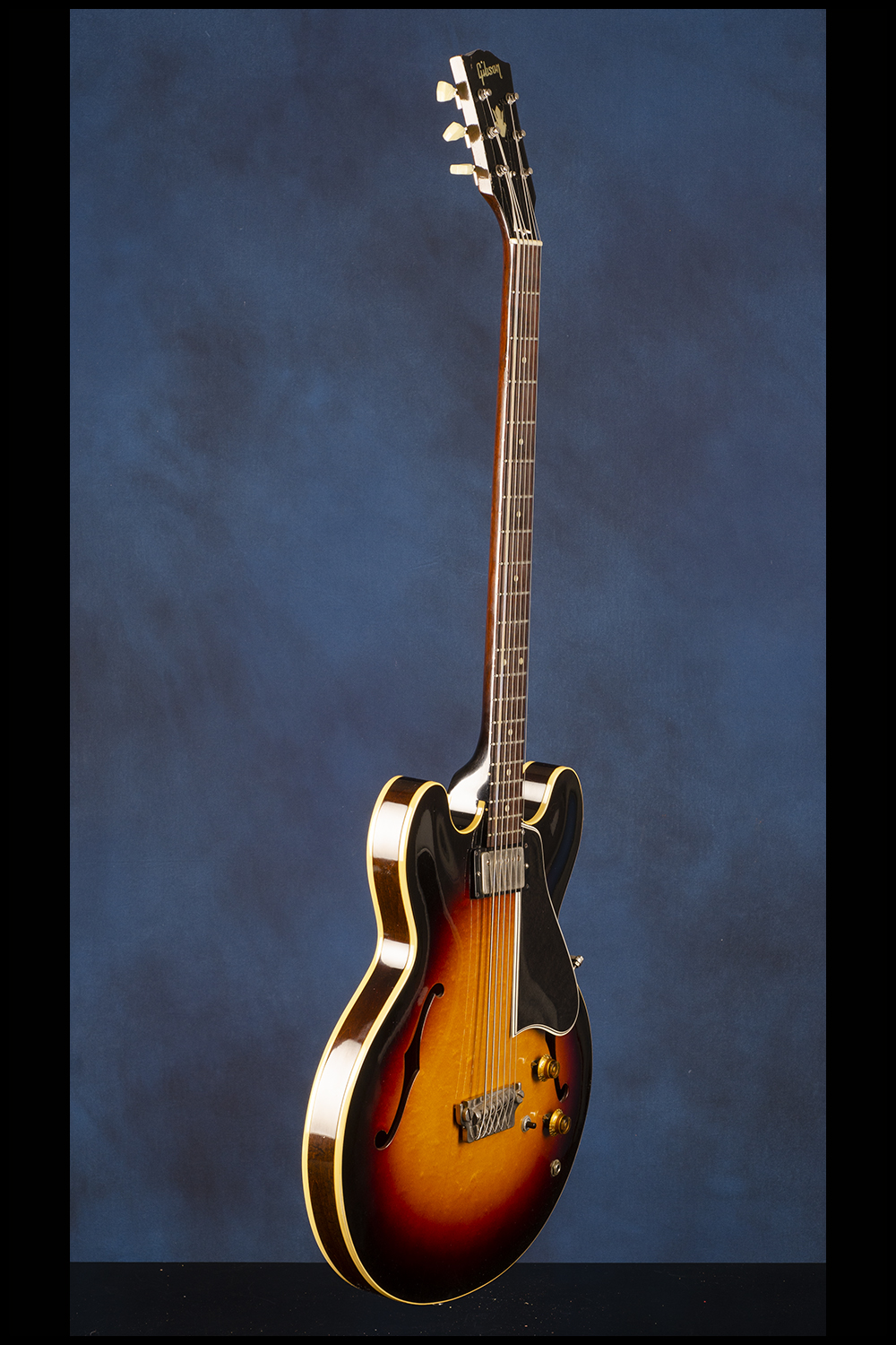 EB-6 Guitars | Fretted Americana Inc.