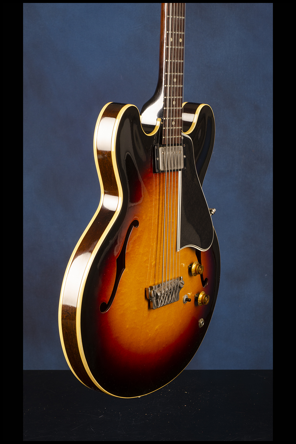 EB-6 Guitars | Fretted Americana Inc.