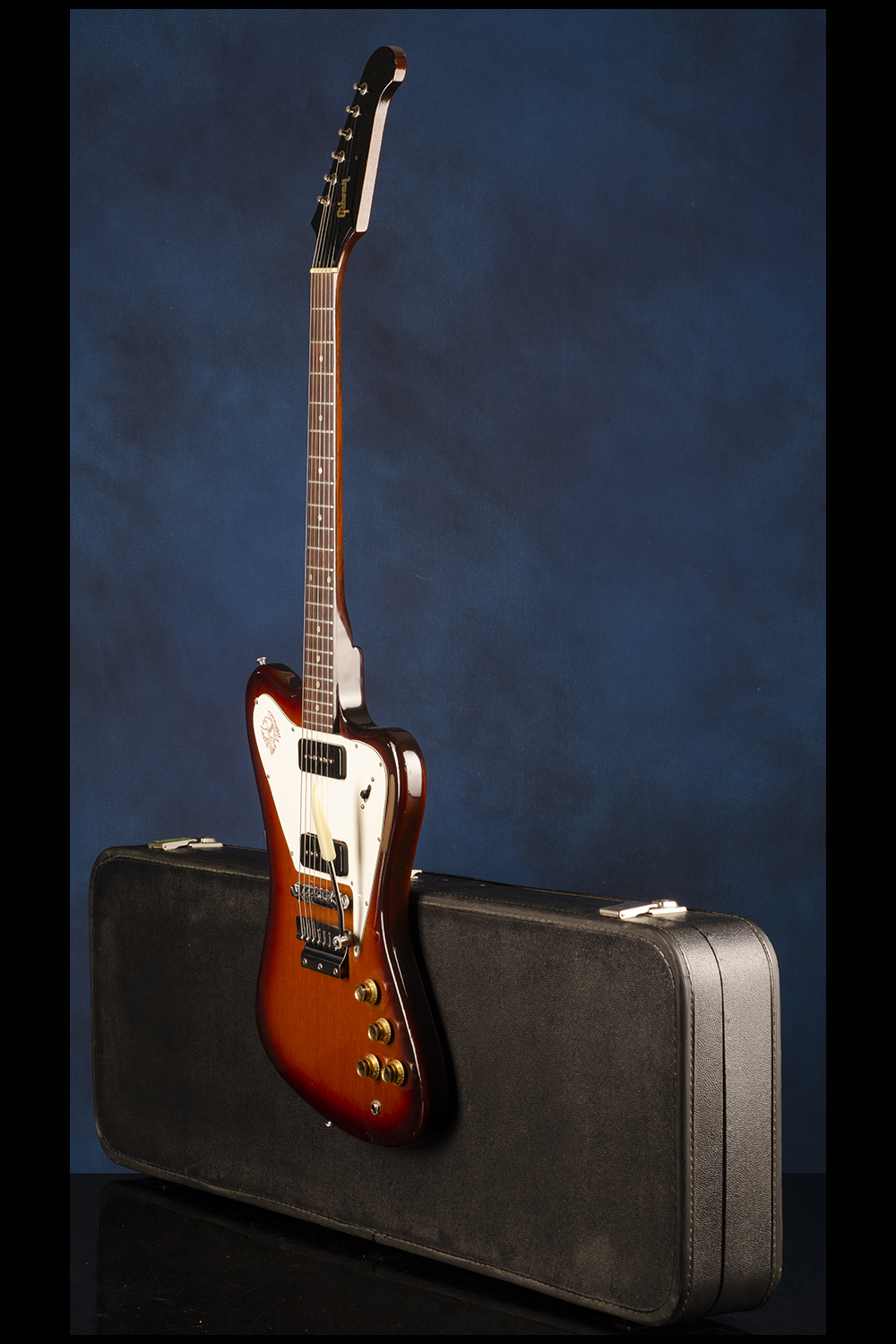 Firebird I Guitars | Fretted Americana Inc.
