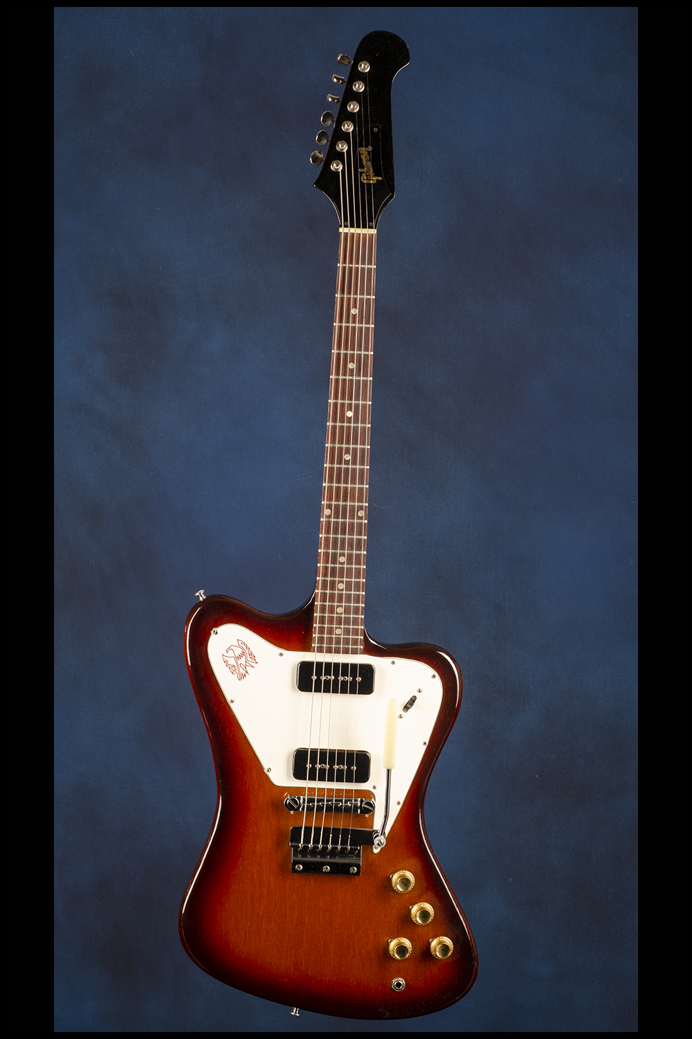 Firebird I Guitars | Fretted Americana Inc.