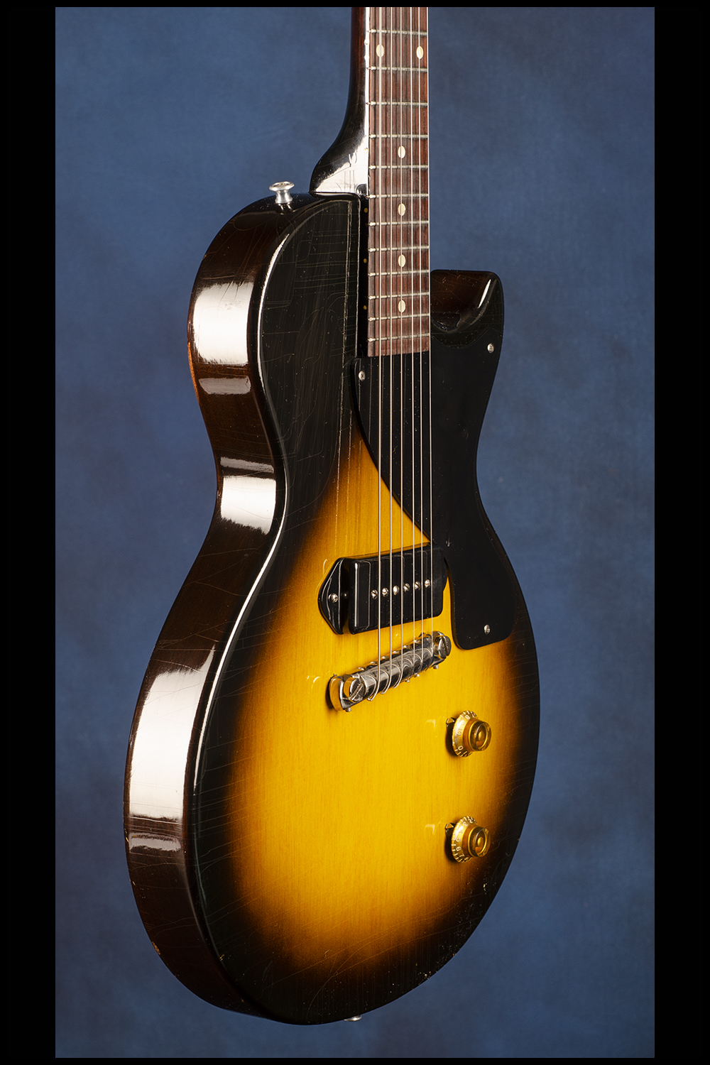 Les Paul Junior Guitars | Fretted Americana Inc.