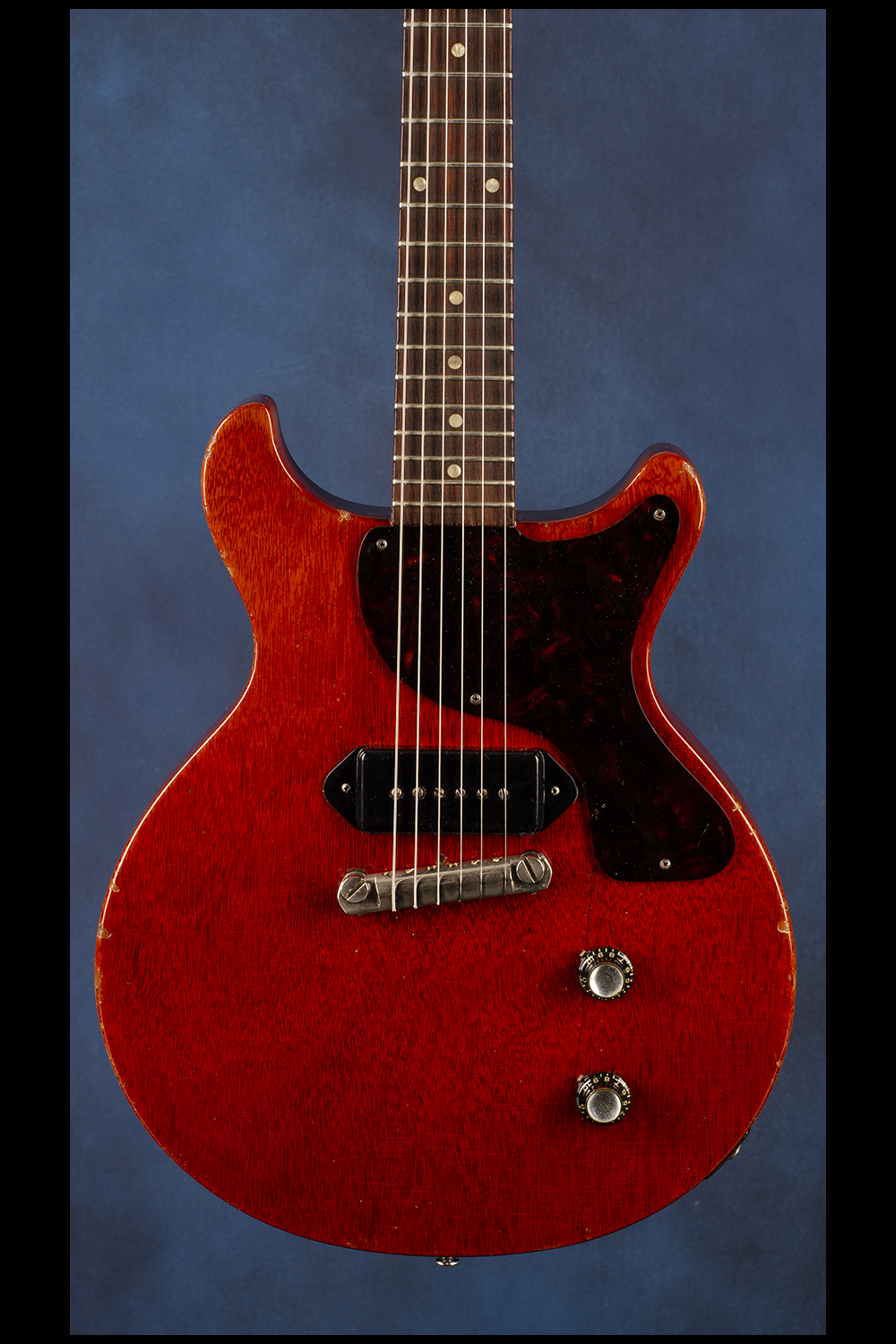 Les Paul Junior Guitars | Fretted Americana Inc.