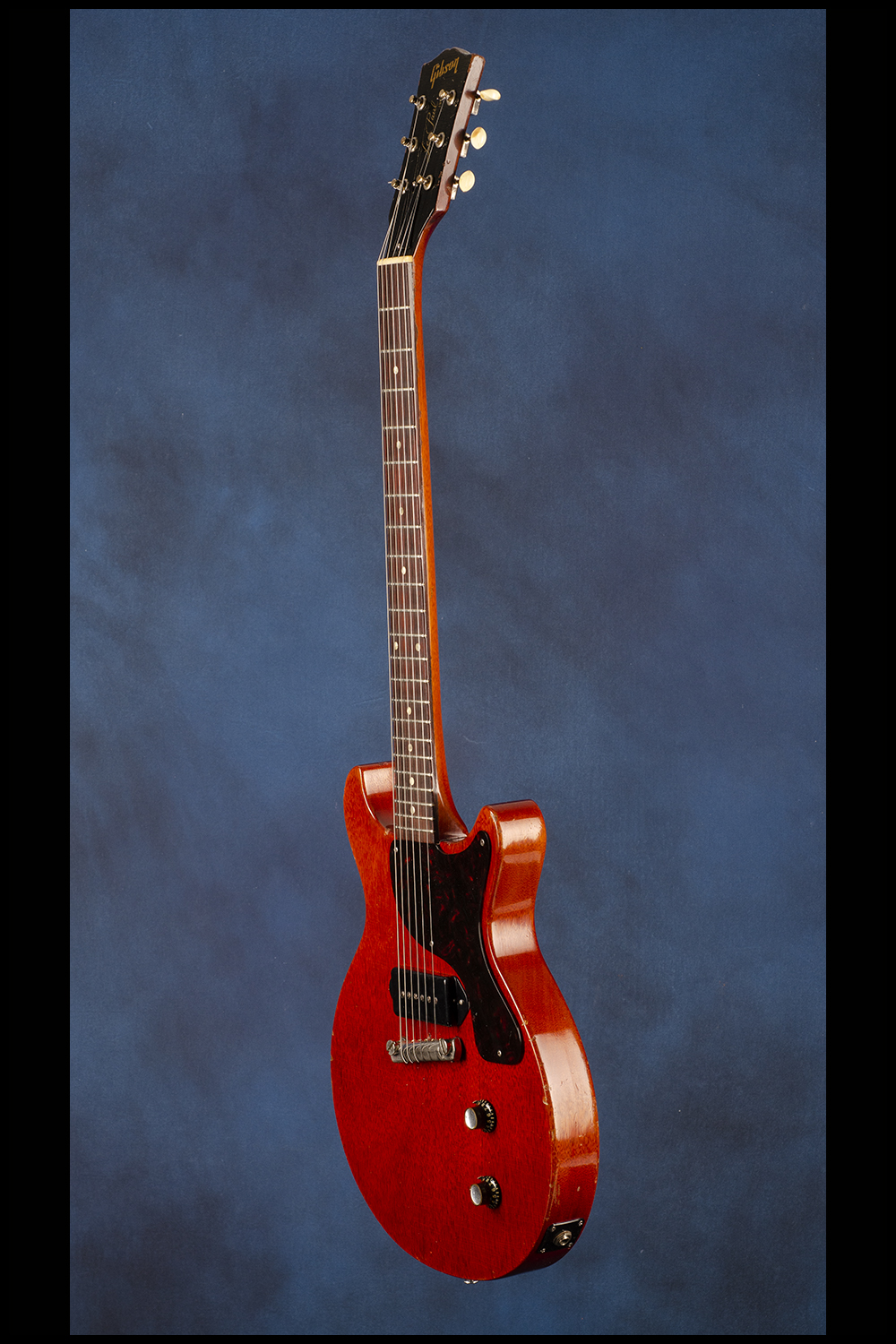 Les Paul Junior Guitars | Fretted Americana Inc.