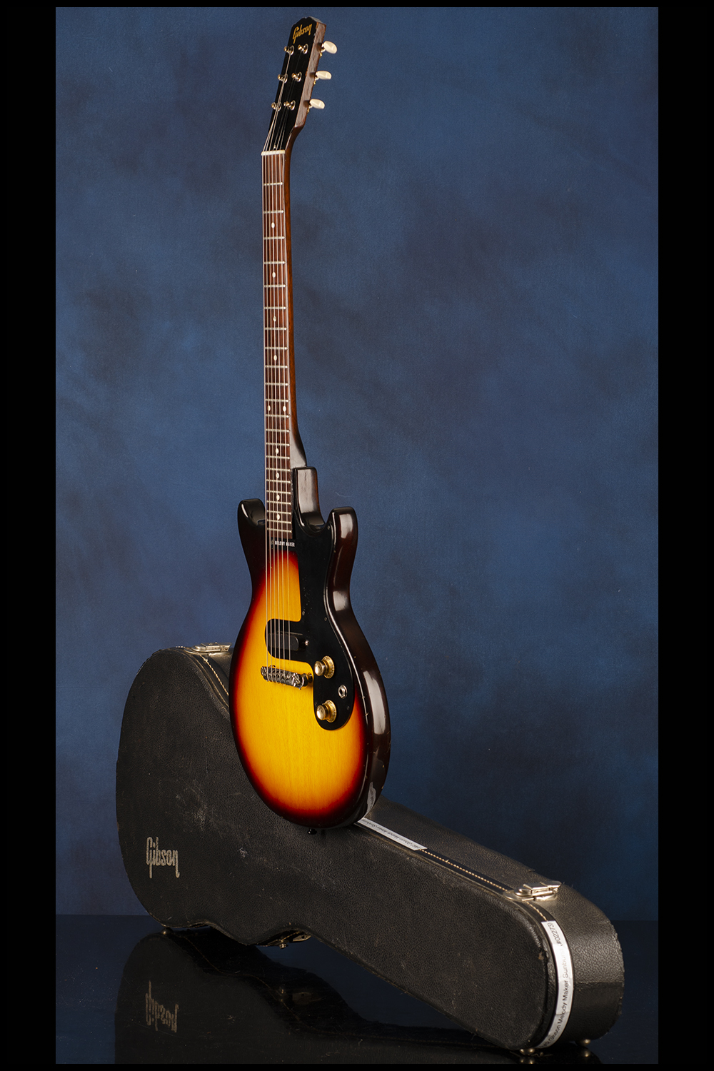 Melody Maker Guitars | Fretted Americana Inc.