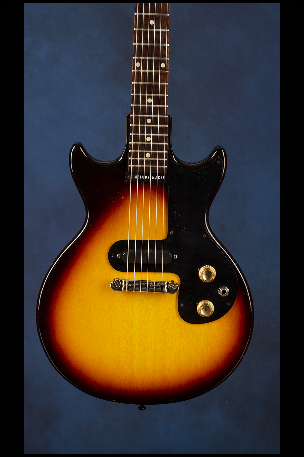 Melody Maker Guitars | Fretted Americana Inc.