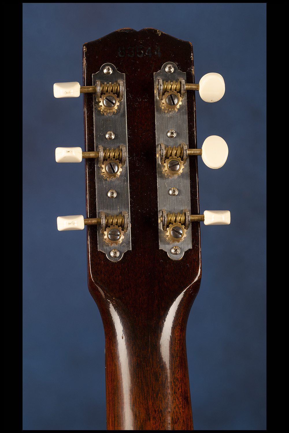Melody Maker Guitars | Fretted Americana Inc.