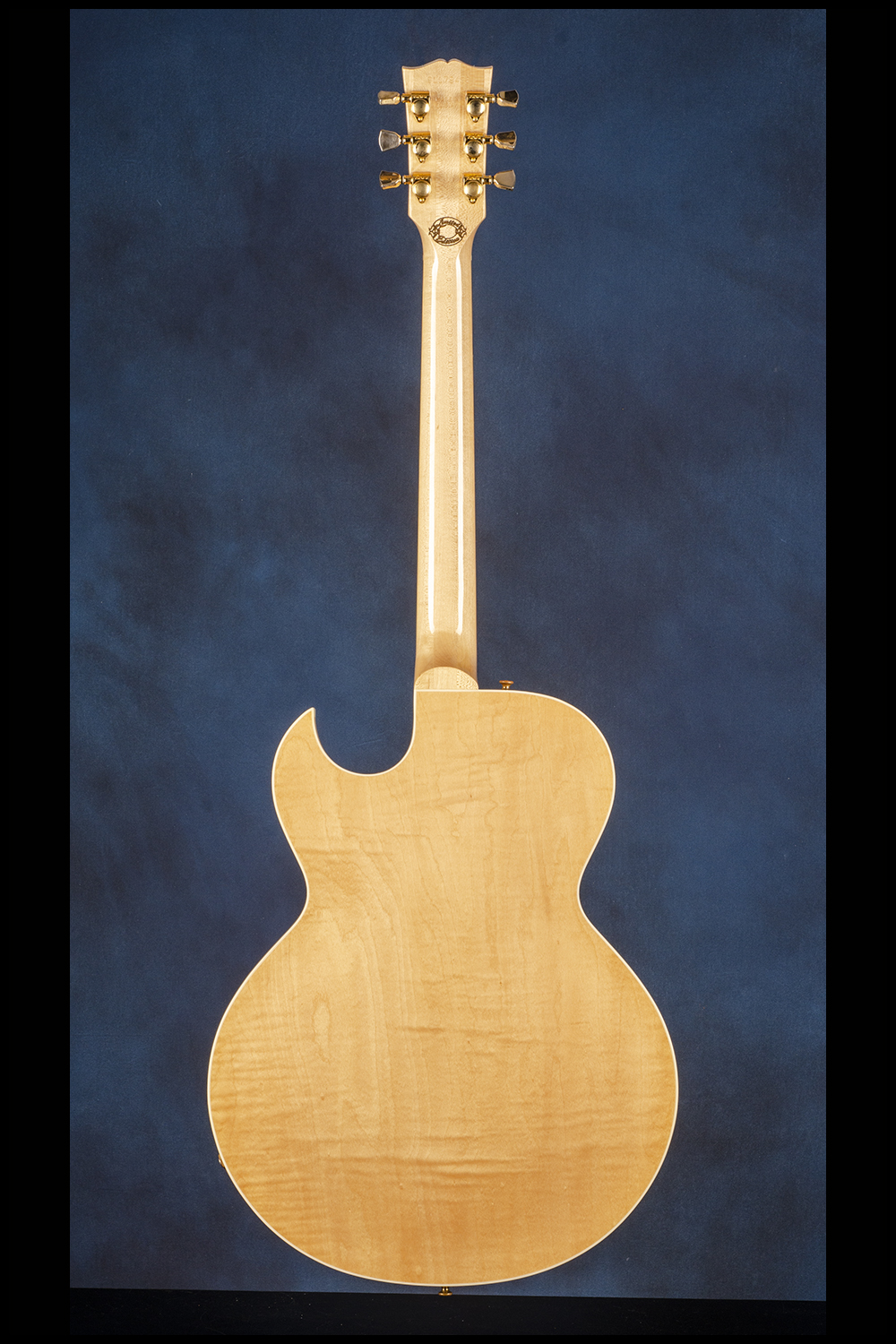 ES-135 Limited Edition Guitars | Fretted Americana Inc.