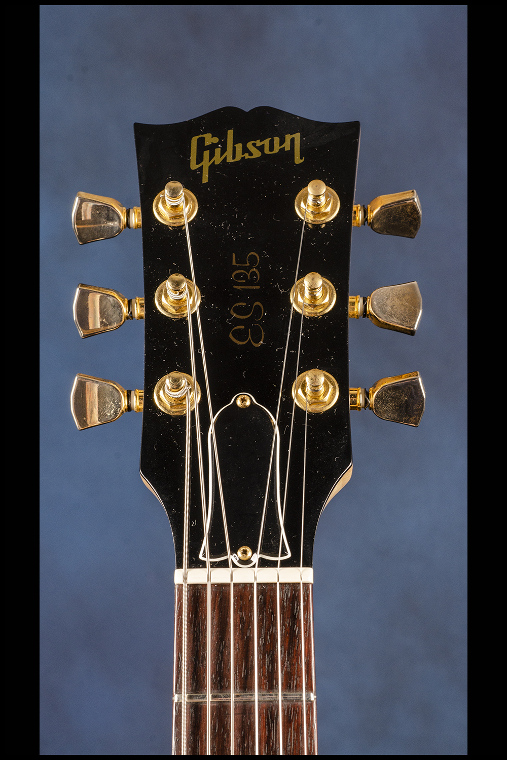 ES-135 Limited Edition Guitars | Fretted Americana Inc.