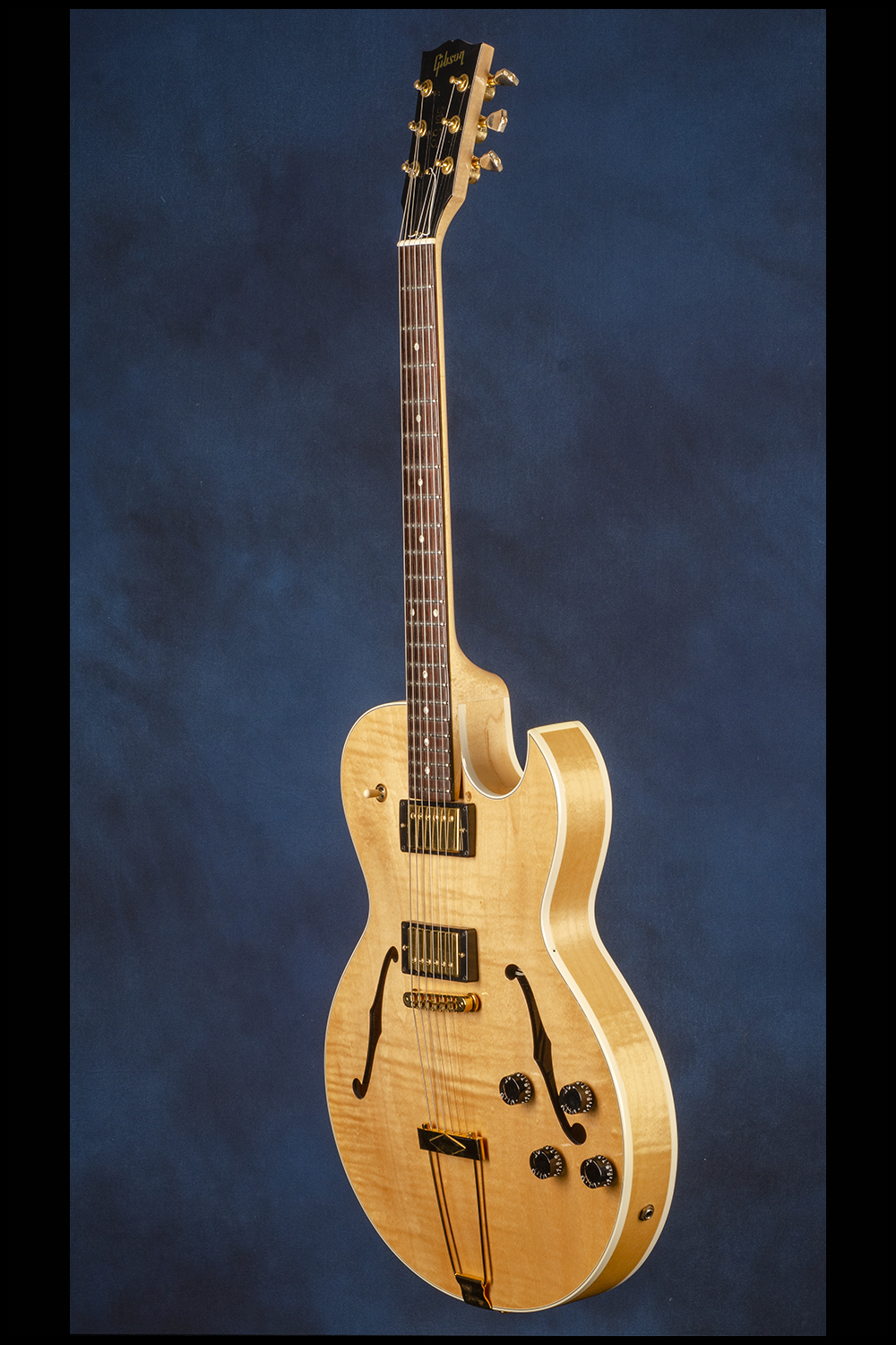 ES-135 Limited Edition Guitars | Fretted Americana Inc.