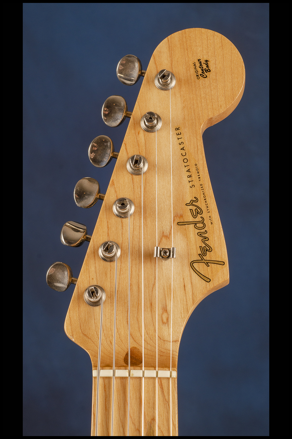 Stratocaster Guitars | Fretted Americana Inc.