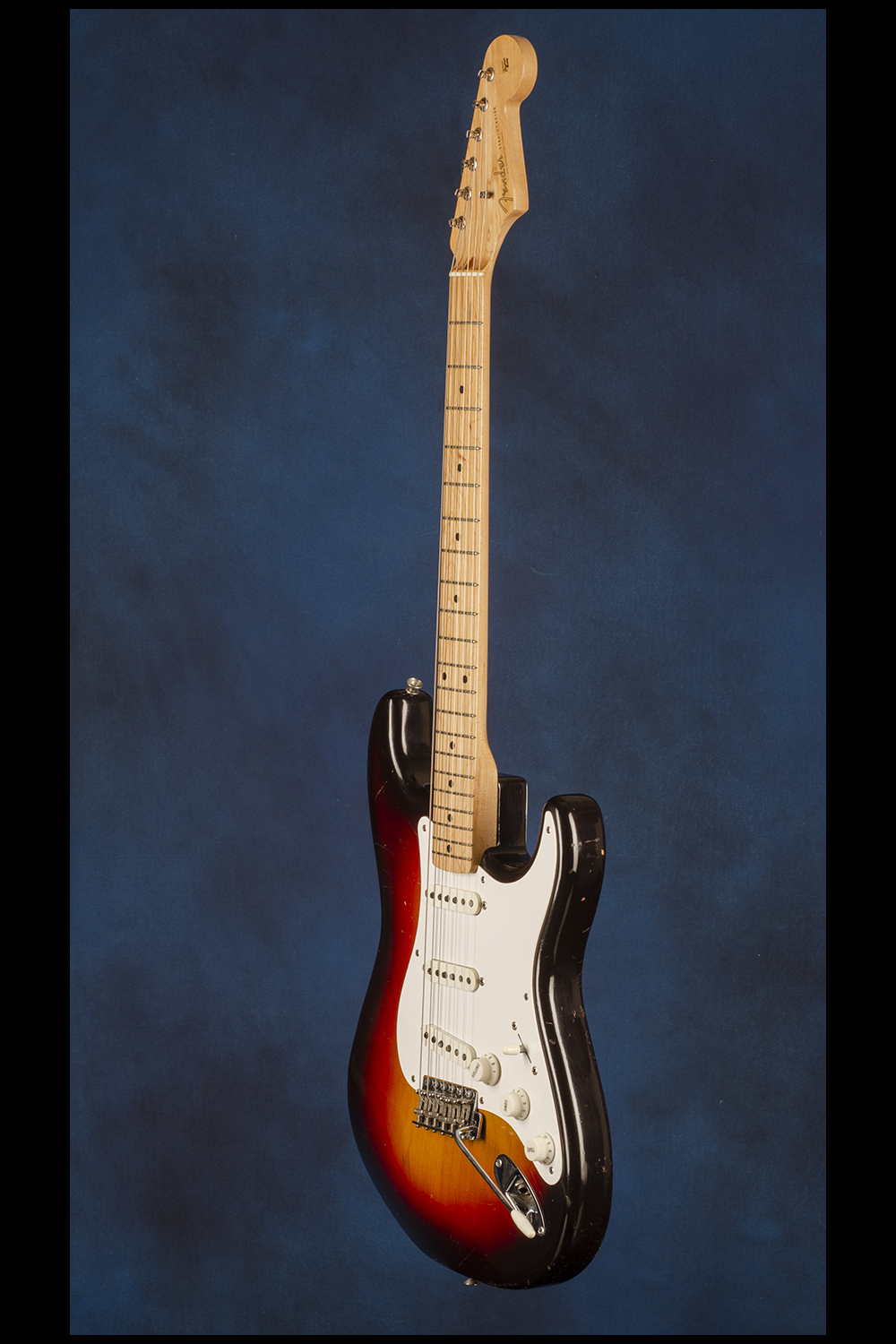 Stratocaster Guitars | Fretted Americana Inc.