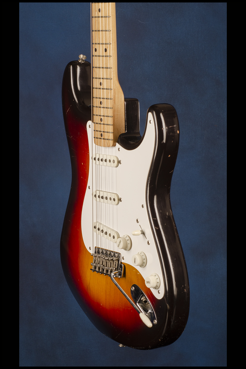Stratocaster Guitars | Fretted Americana Inc.