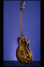 Hofner | Fretted Americana Inc.